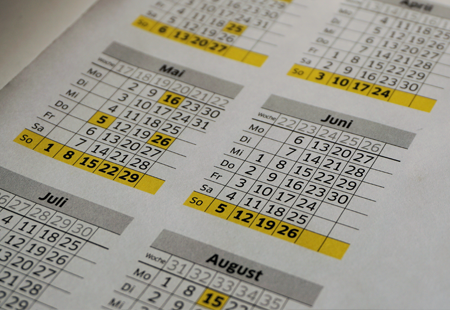 Enum в Java (перечисления)