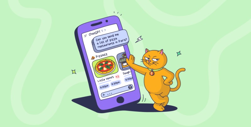 ChatGPT Apps: полное руководство для разработчиков в 2025 году