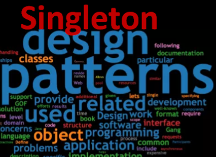 Реализация паттерна Singleton в Java / Паттерны для всех, кто с ними ...