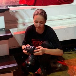 User, Loser, Coder and Proger